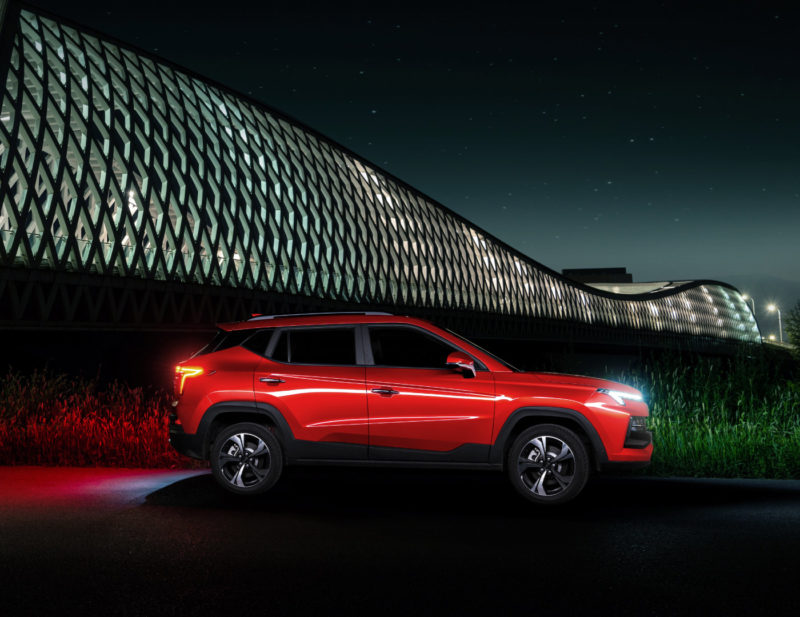 Nosotros - Agencia JAC Costa Rica | Grand Motors Costa Rica