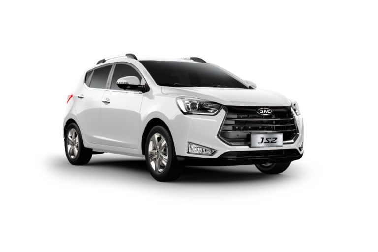 Modelo JS2 - Agencia JAC Costa Rica | Grand Motors