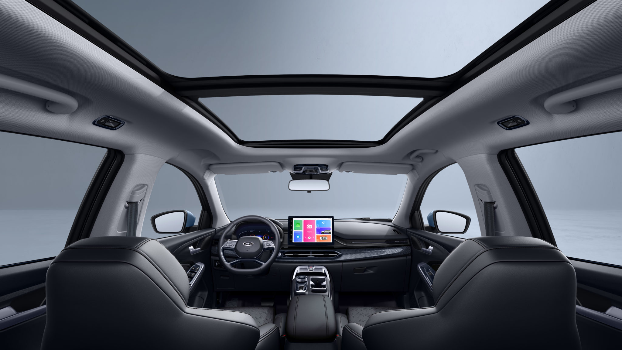 Modelo JS5 - JAC Costa Rica | Grand Motors