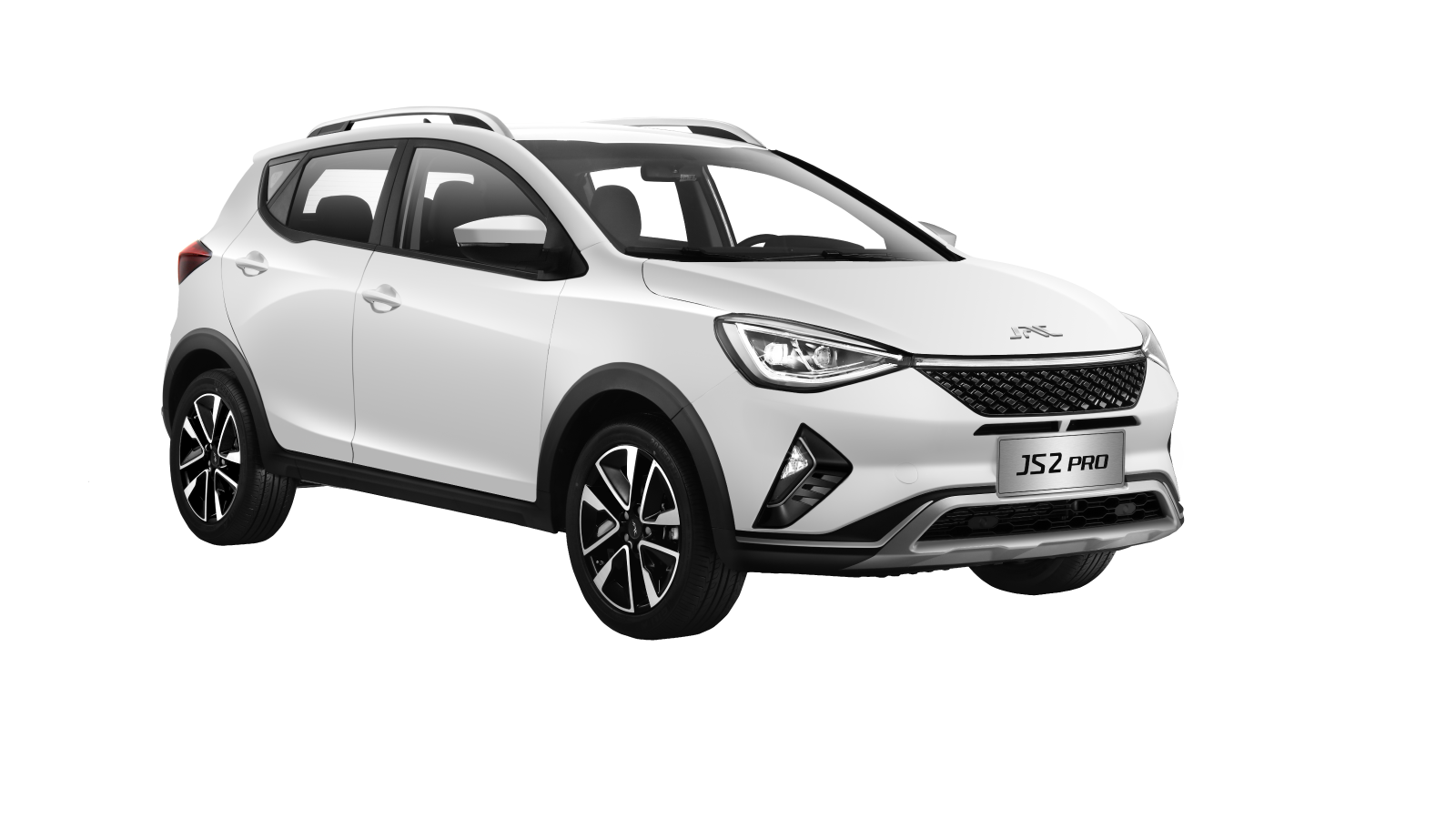 Modelo JS2 PRO - Agencia JAC Costa Rica | Grand Motors